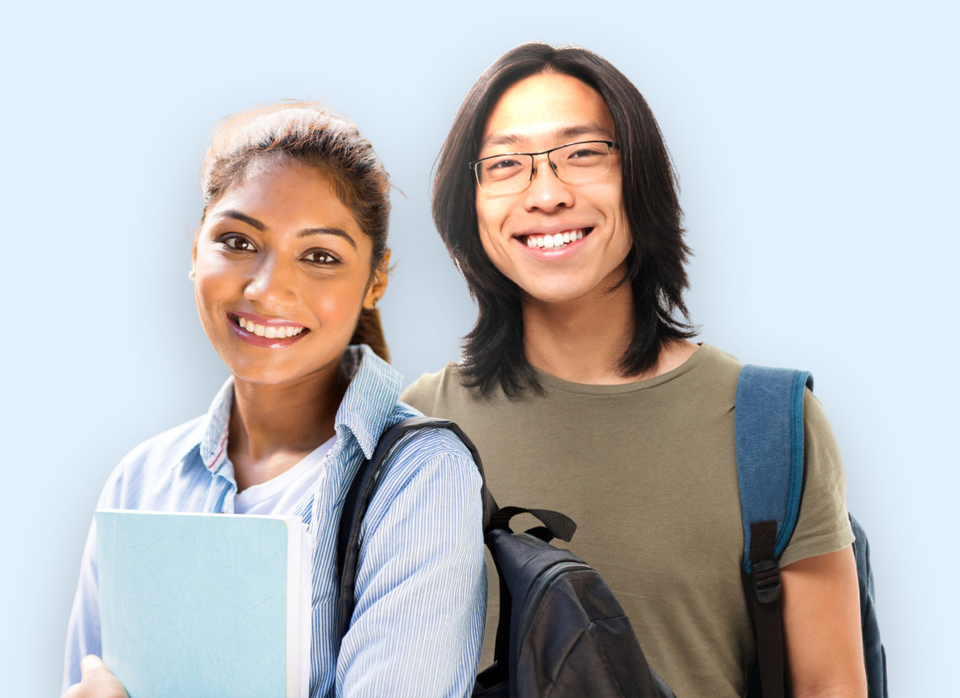 Students - OC Free Tax Prep, A United for Financial Security program